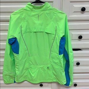 The North Face | Jackets & Coats | The North Face Neon Light Jacket ...
